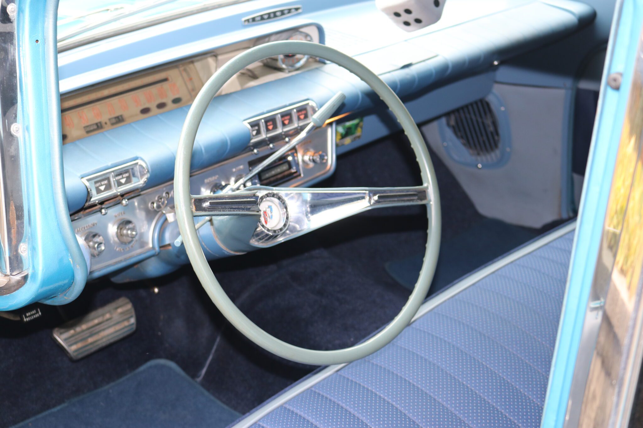 Buick Invicta Station Wagon Displays Stunning Styling