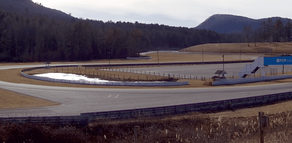 Lime Rock Park Adds Live Track Cam To Website