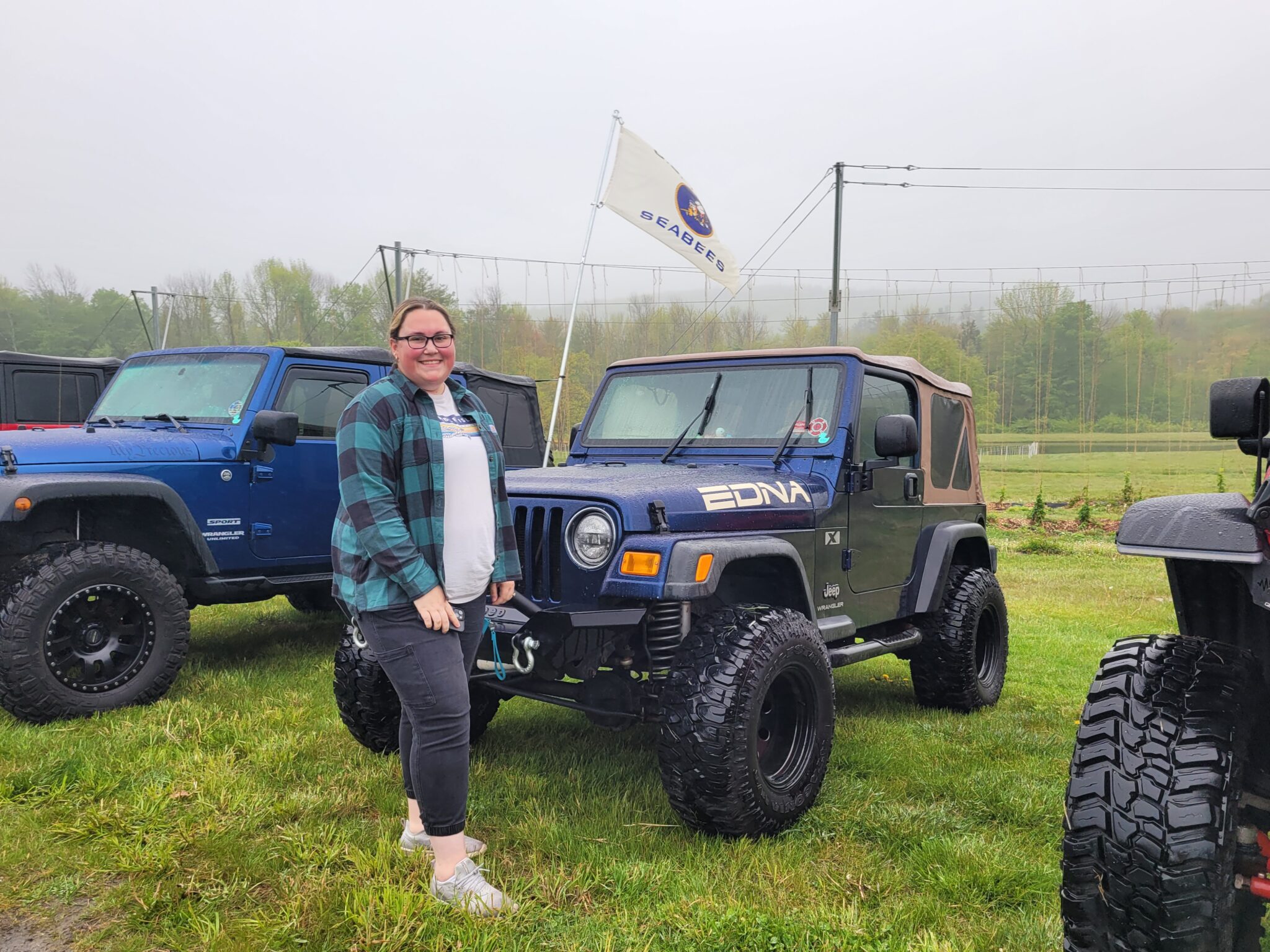 Go Topless Day Show At Norbrook Farm Brewery - May 20, 2023