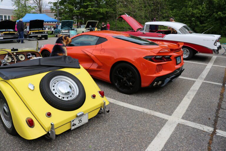 2024 Connecticut Car Show Calendar