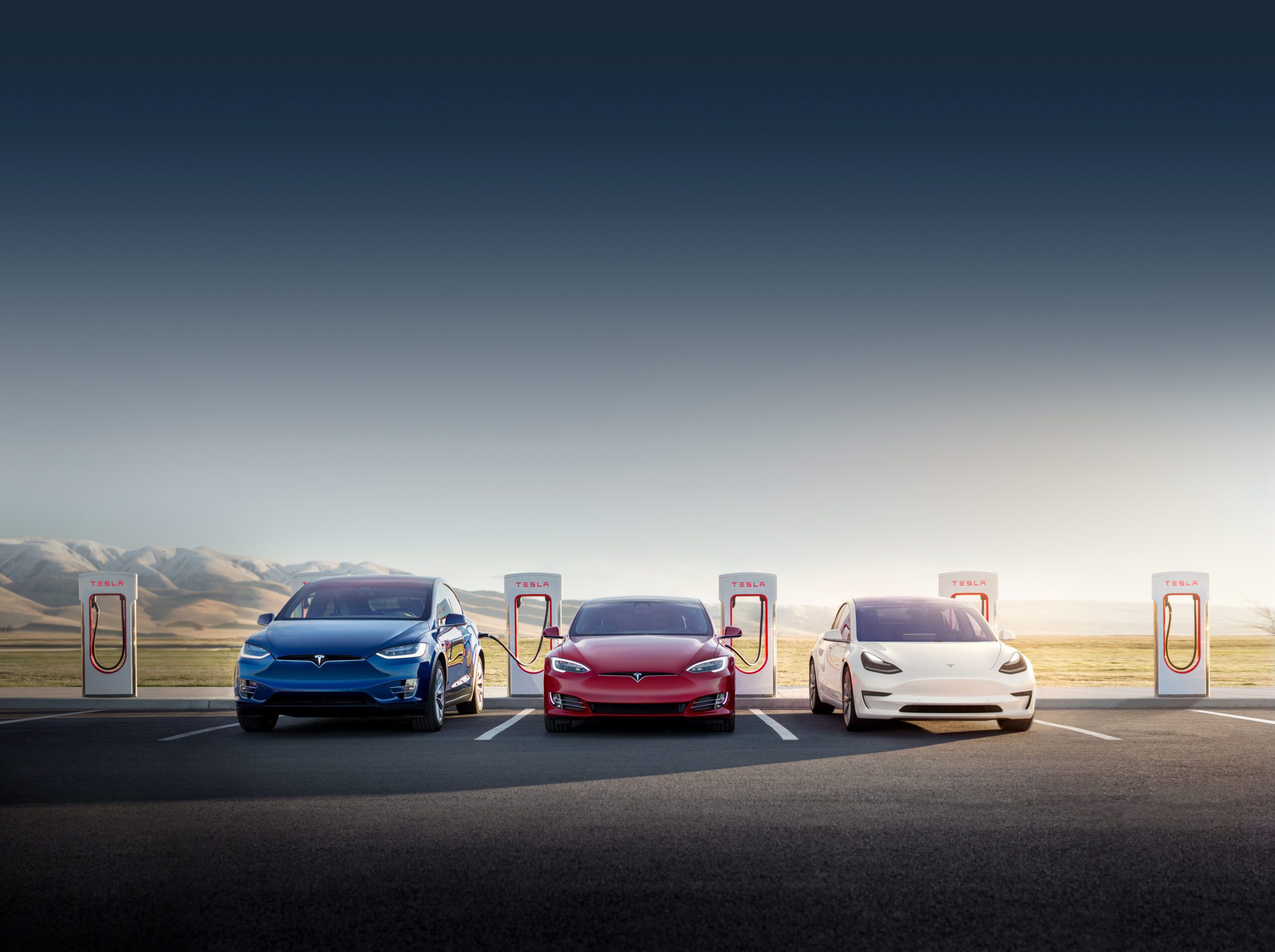 G.M. Switching To Tesla Charging Standard For EVs