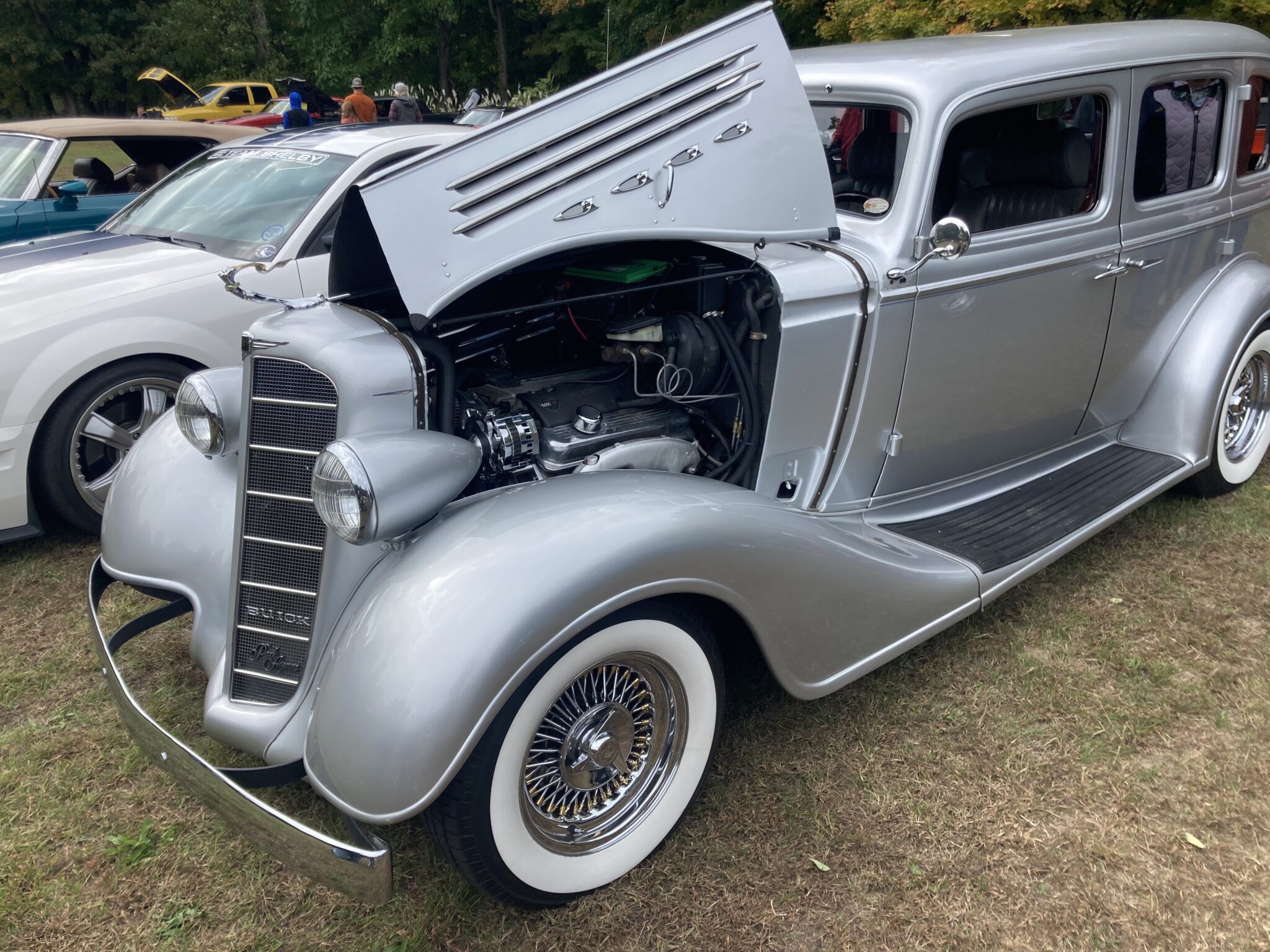 2023 Connecticut Car Show Calendar