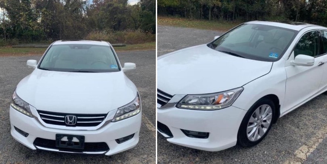 Facebook Car Ad Scam Grabs $500 And I Only Have Myself To Blame