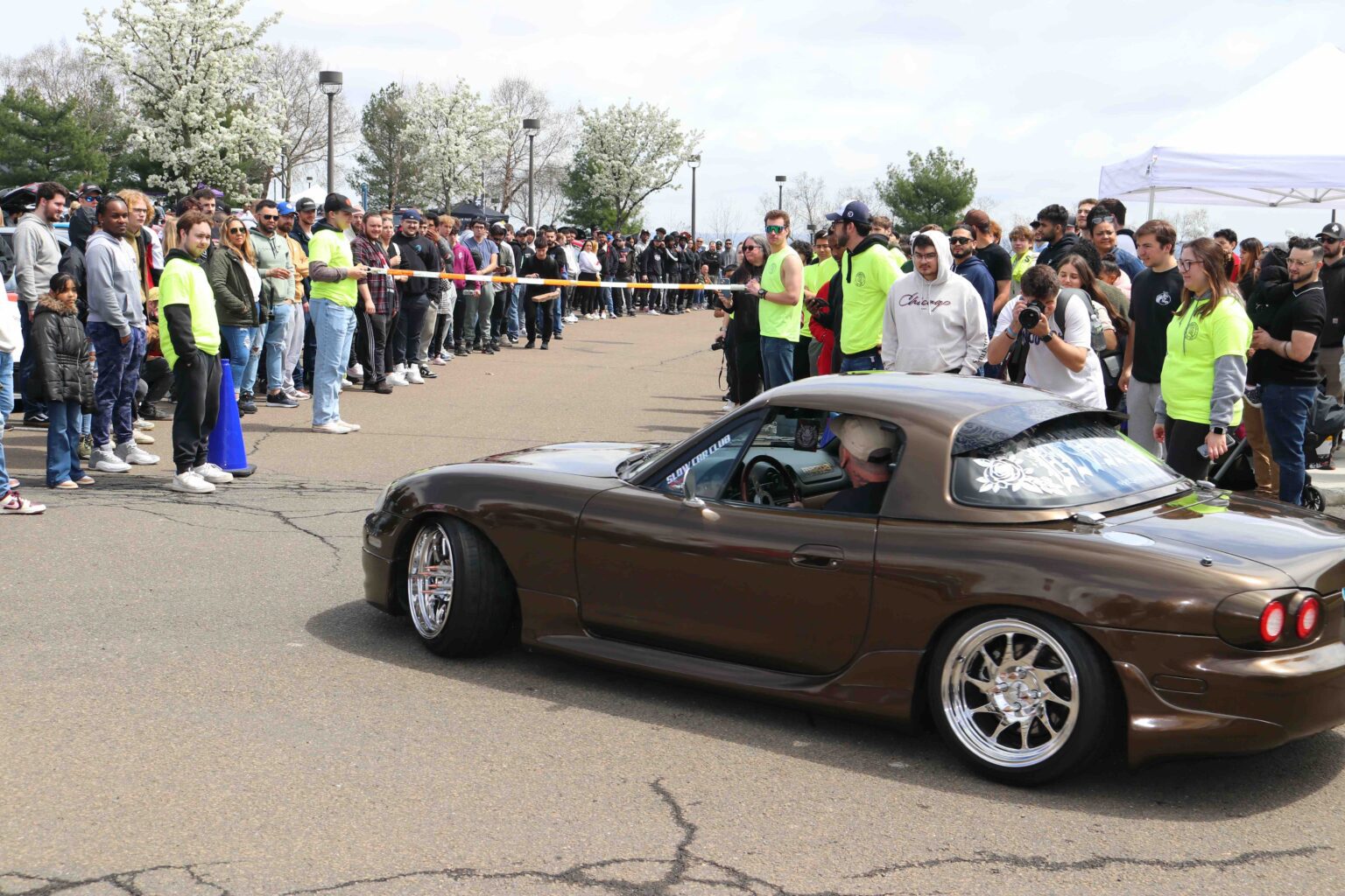 2025 CT Car Show Calendar