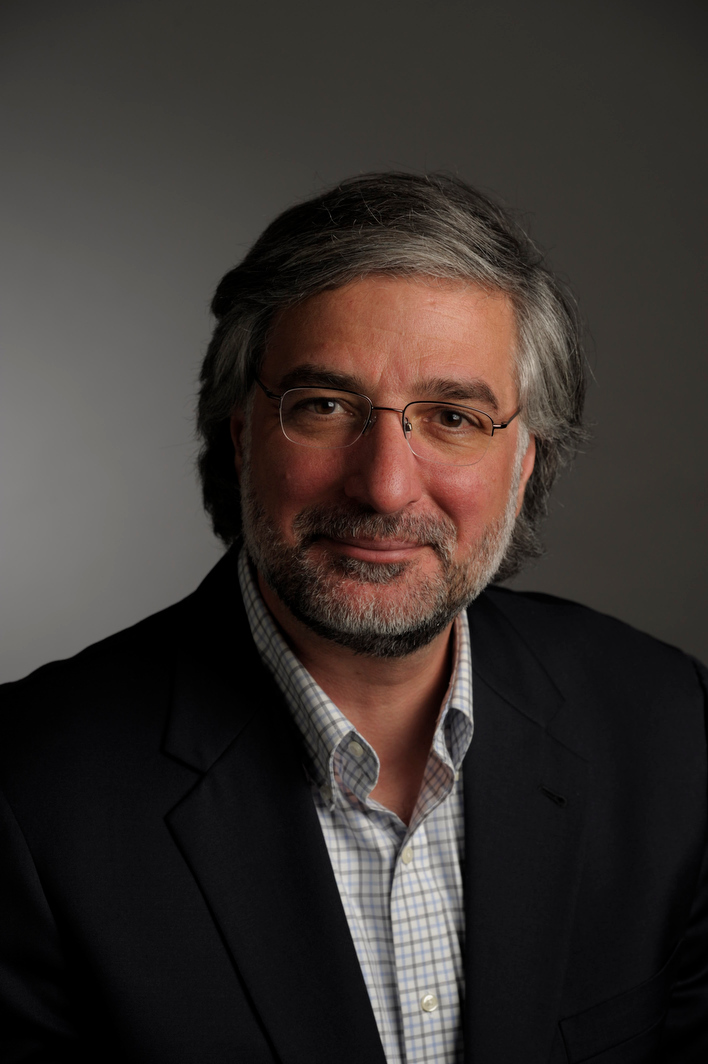 Steve Rossi - Car Reviewer