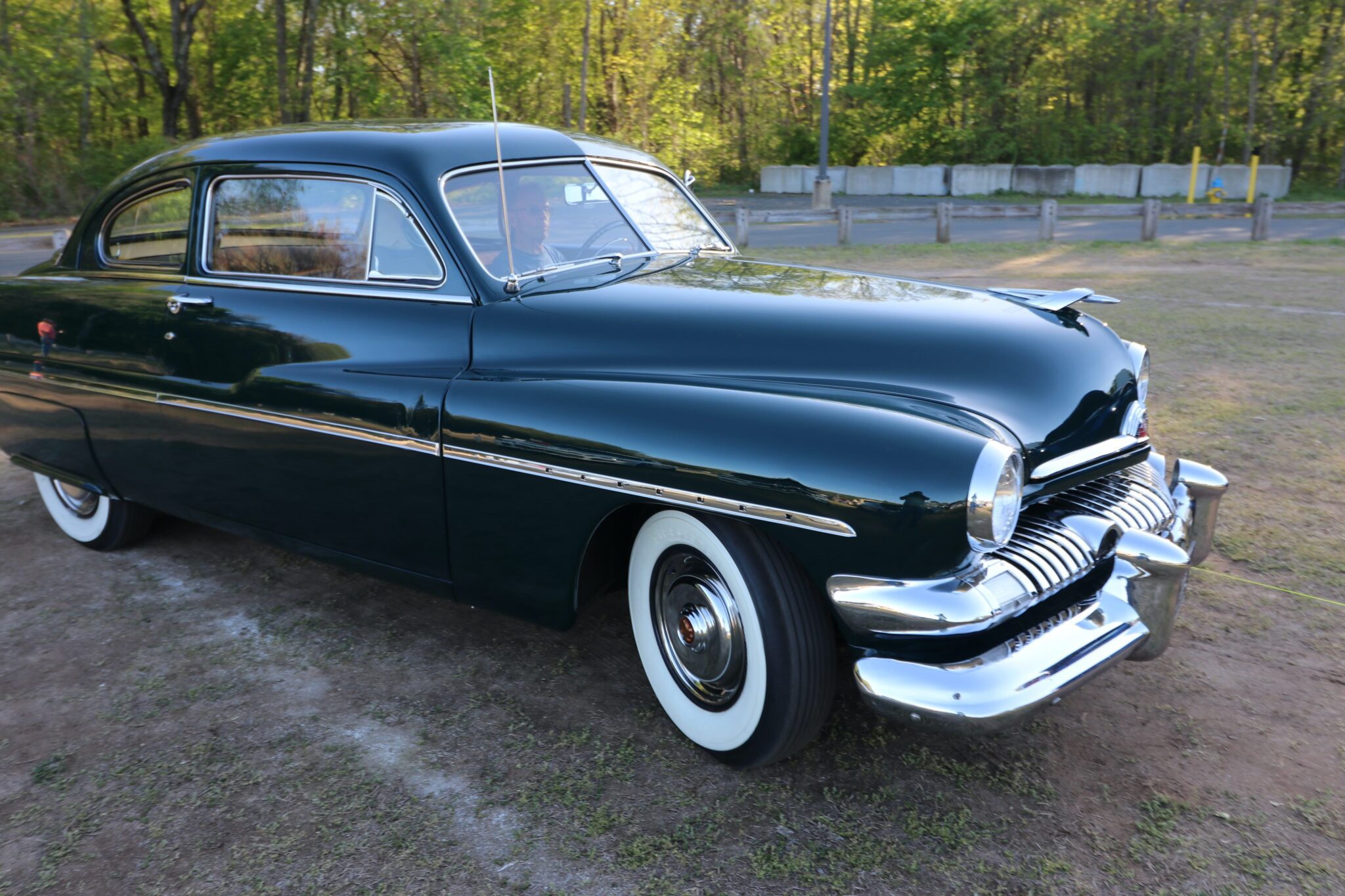 Southington Drive-In Cruise Night - May 7, 2024