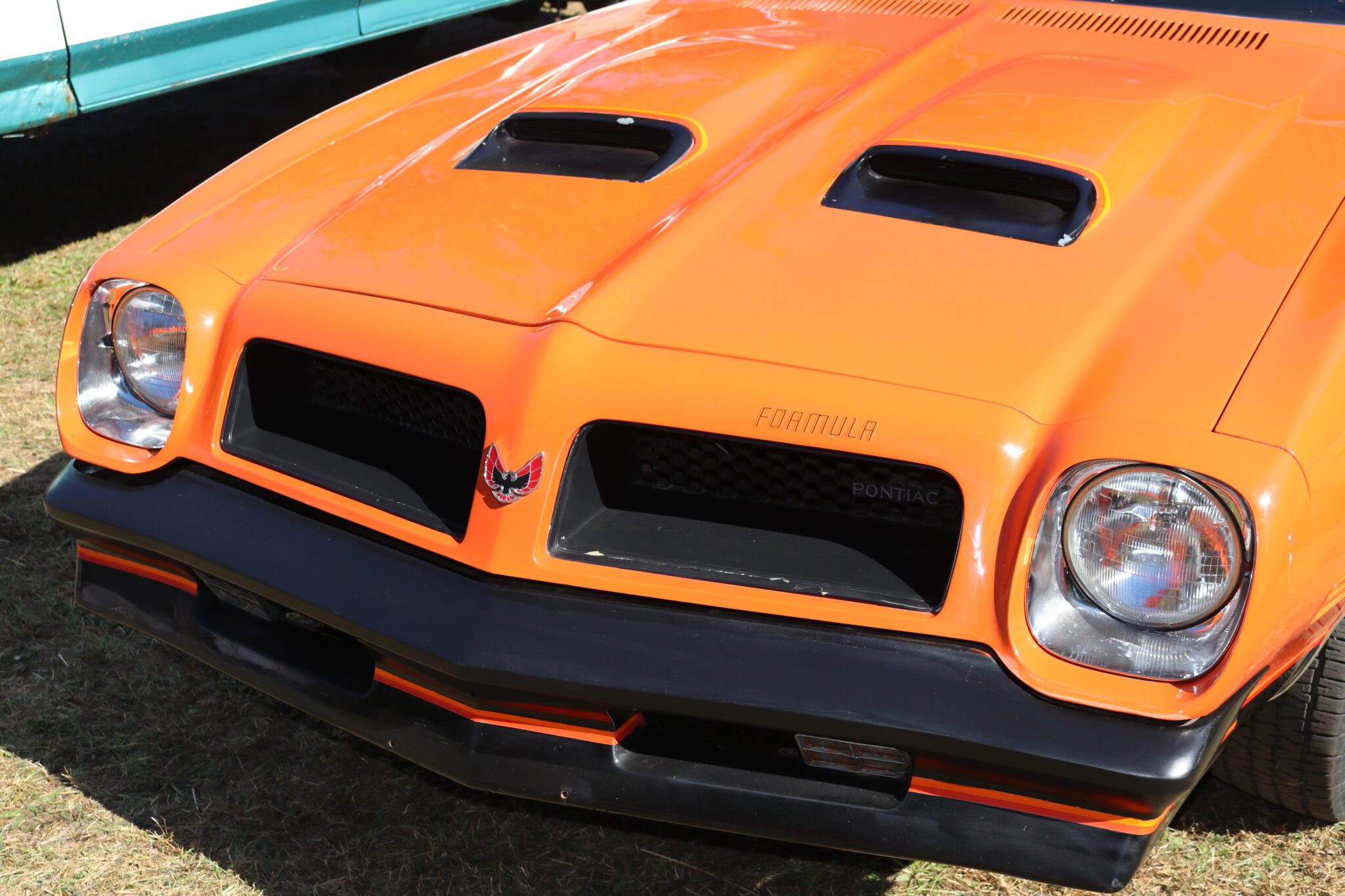 Gallery: Cartoberfest Car Show - Oct. 6, 2024