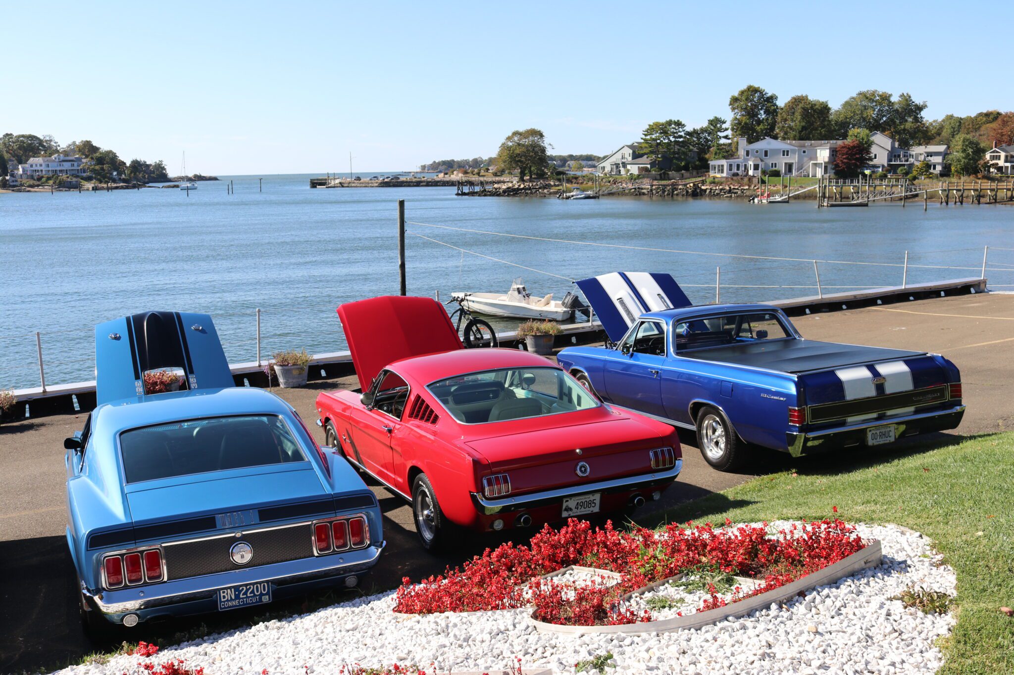 2025 / 2026 CT Car Show Calendar