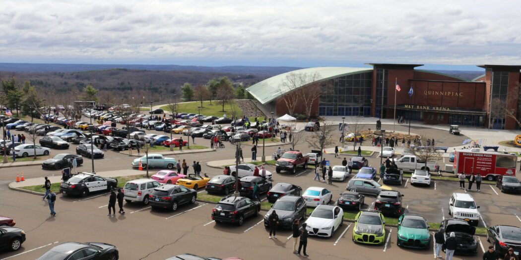 2025 CT Car Show Calendar