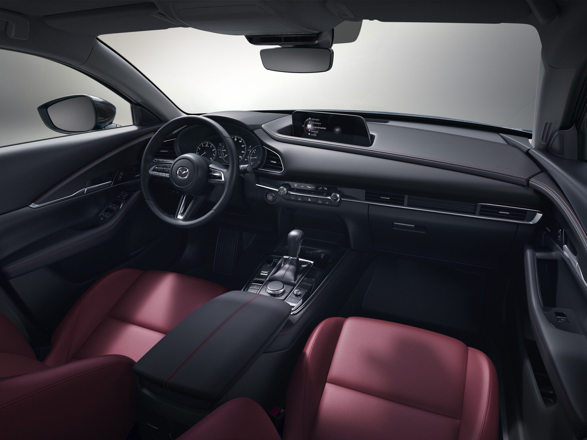 Car Review: Mazda CX-30 Meets Target Audience's Needs