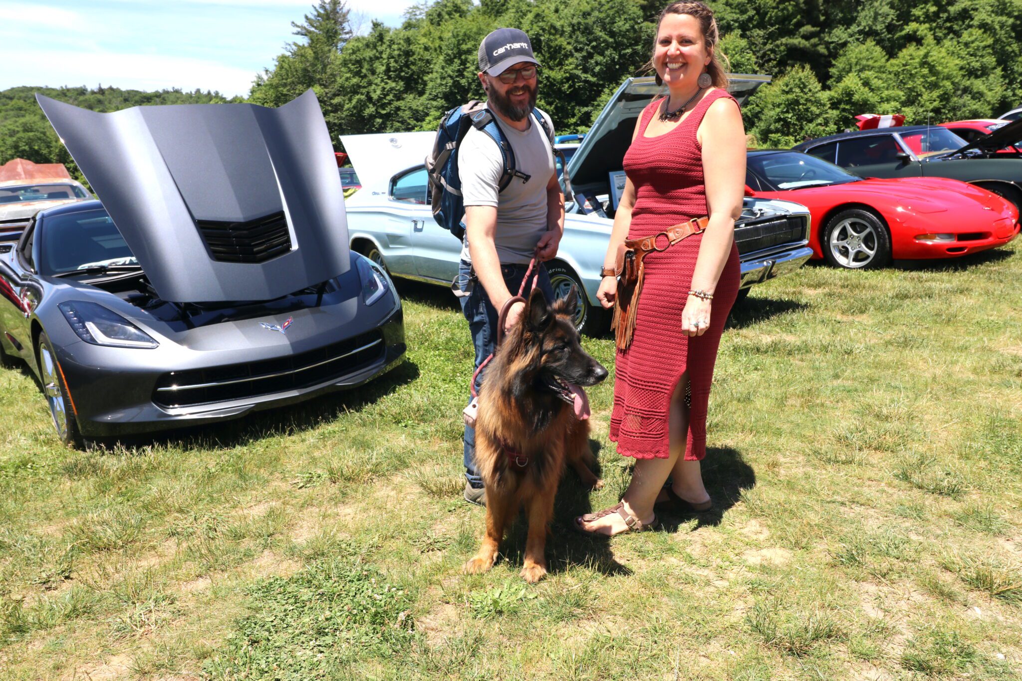 2025 CT Car Show Calendar