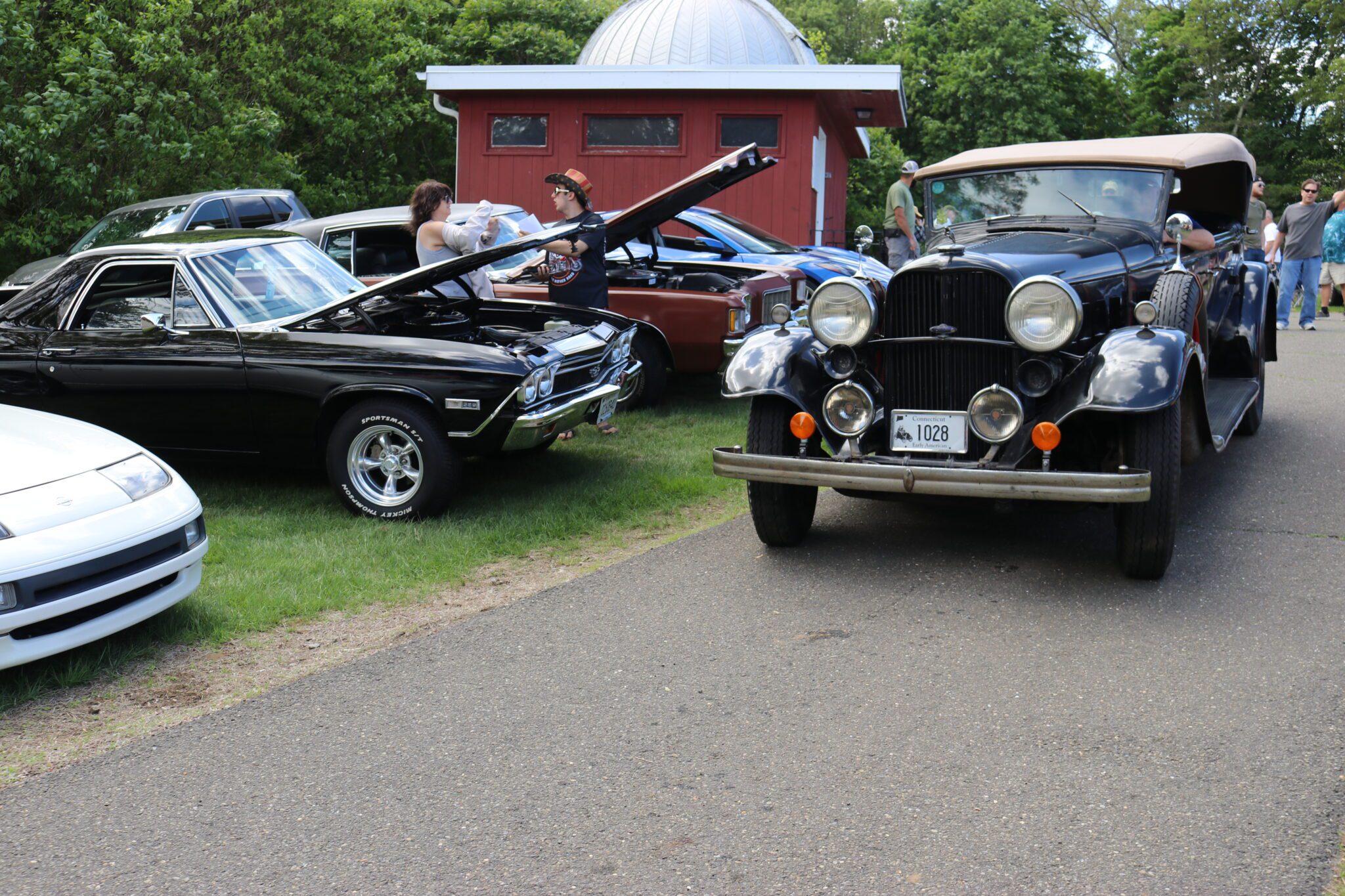 2026 Car Show Calendar