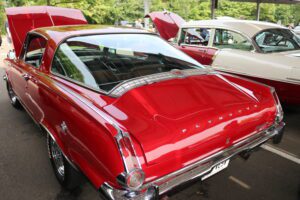 Gallery: Connecticut Seaport Car Club Show (with Video) - June 8, 2025