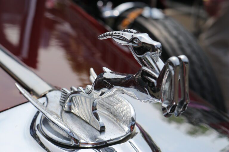 Gallery: Connecticut Seaport Car Club Show (with Video) - June 8, 2025