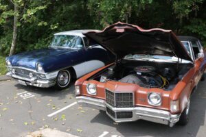 Gallery: Connecticut Seaport Car Club Show (with Video) - June 8, 2025