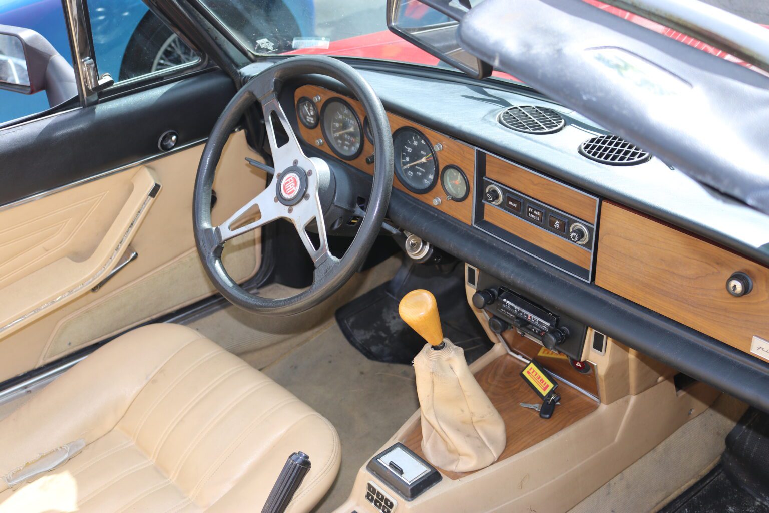 Gallery: Barnum Festival Car Show (with Video) - June 1, 2025