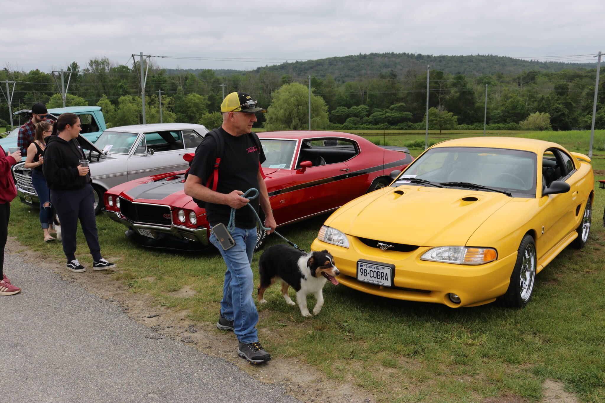 2026 Car Show Calendar