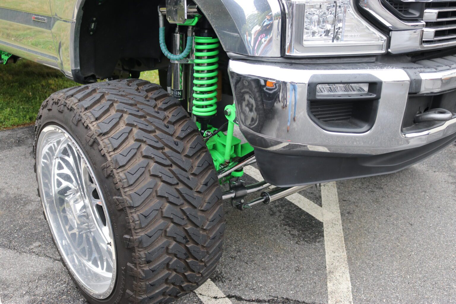 Gallery: Truck Show For Sophie Ringquist - June 26, 2025