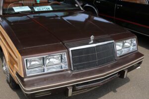 Gallery: Connecticut Seaport Car Club Show (with Video) - June 8, 2025