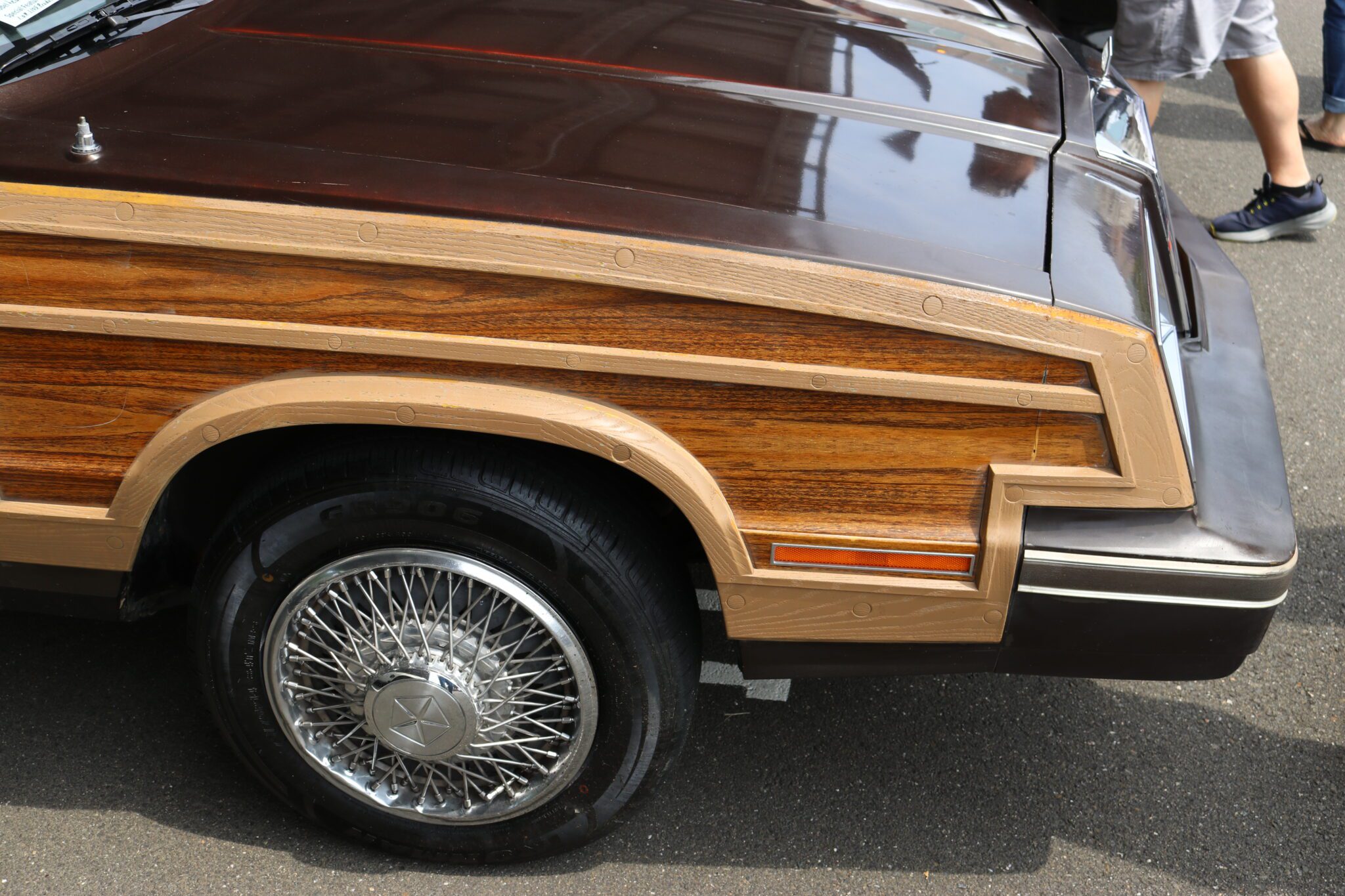 Gallery: Connecticut Seaport Car Club Show (with Video) - June 8, 2025