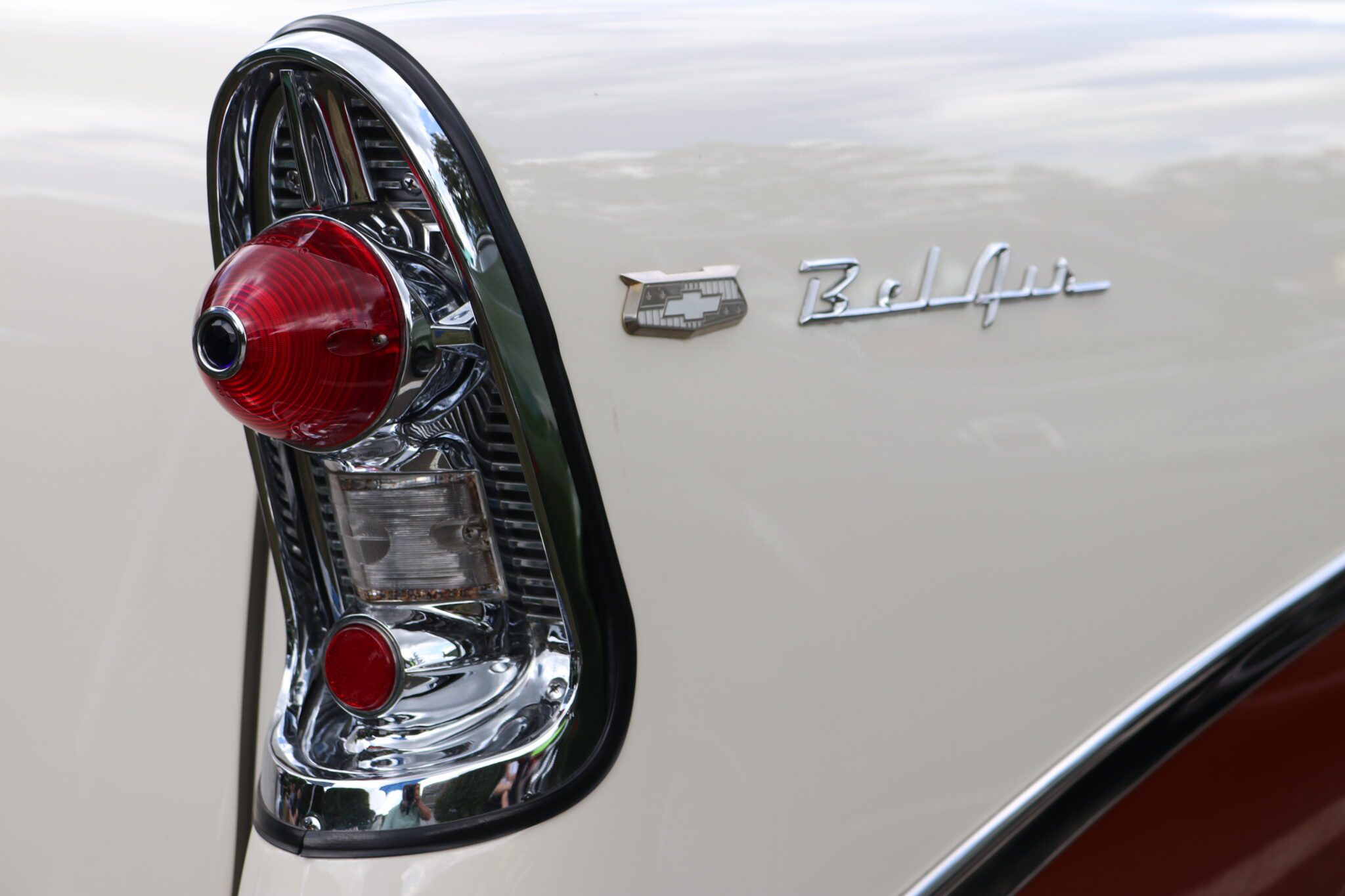 Gallery: Prospect Sock Hop and Car Show - August 24, 2025