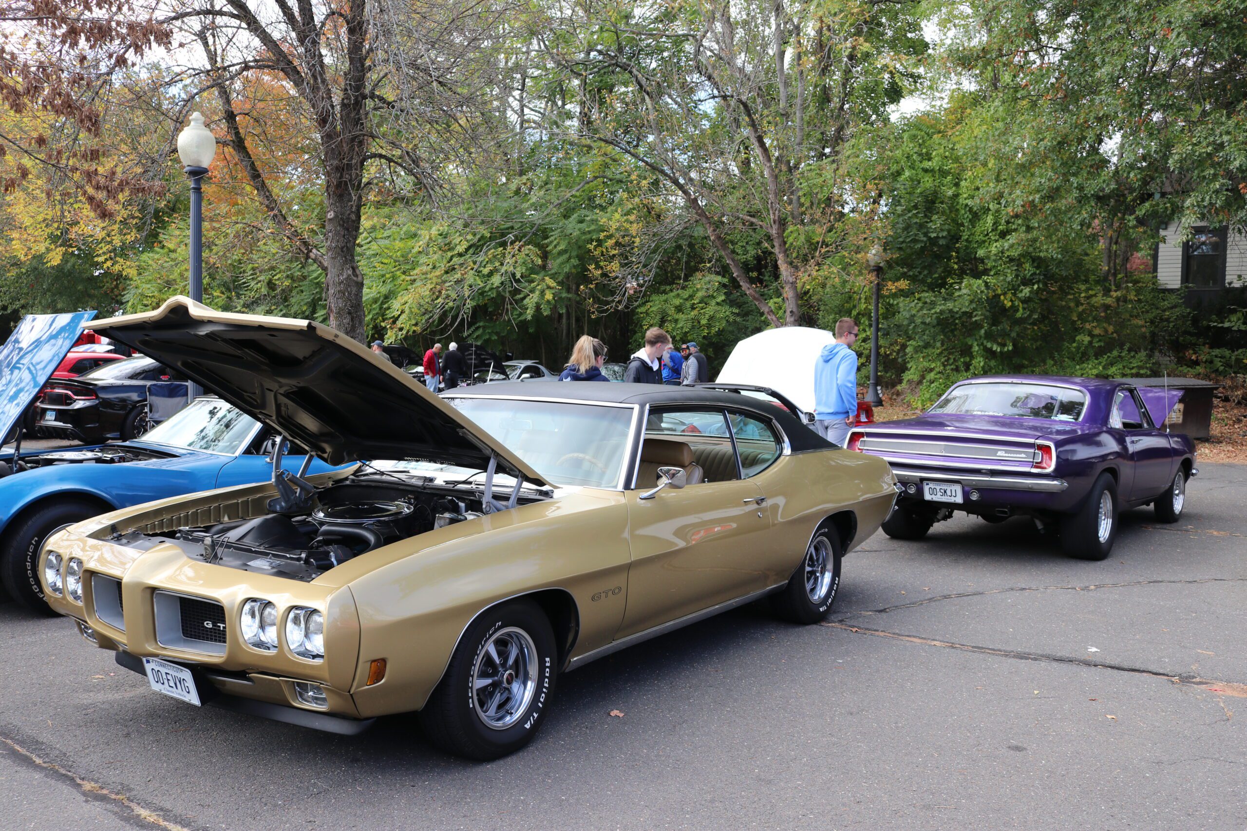 Gallery: "We've Got Your 601" Car Show - Oct. 11, 2025