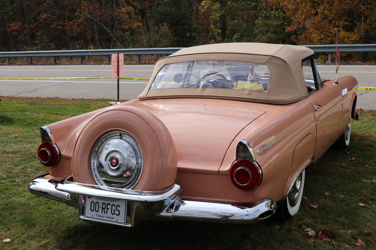 Gallery: Cars for Kids Automobile Show - Oct. 19, 2025
