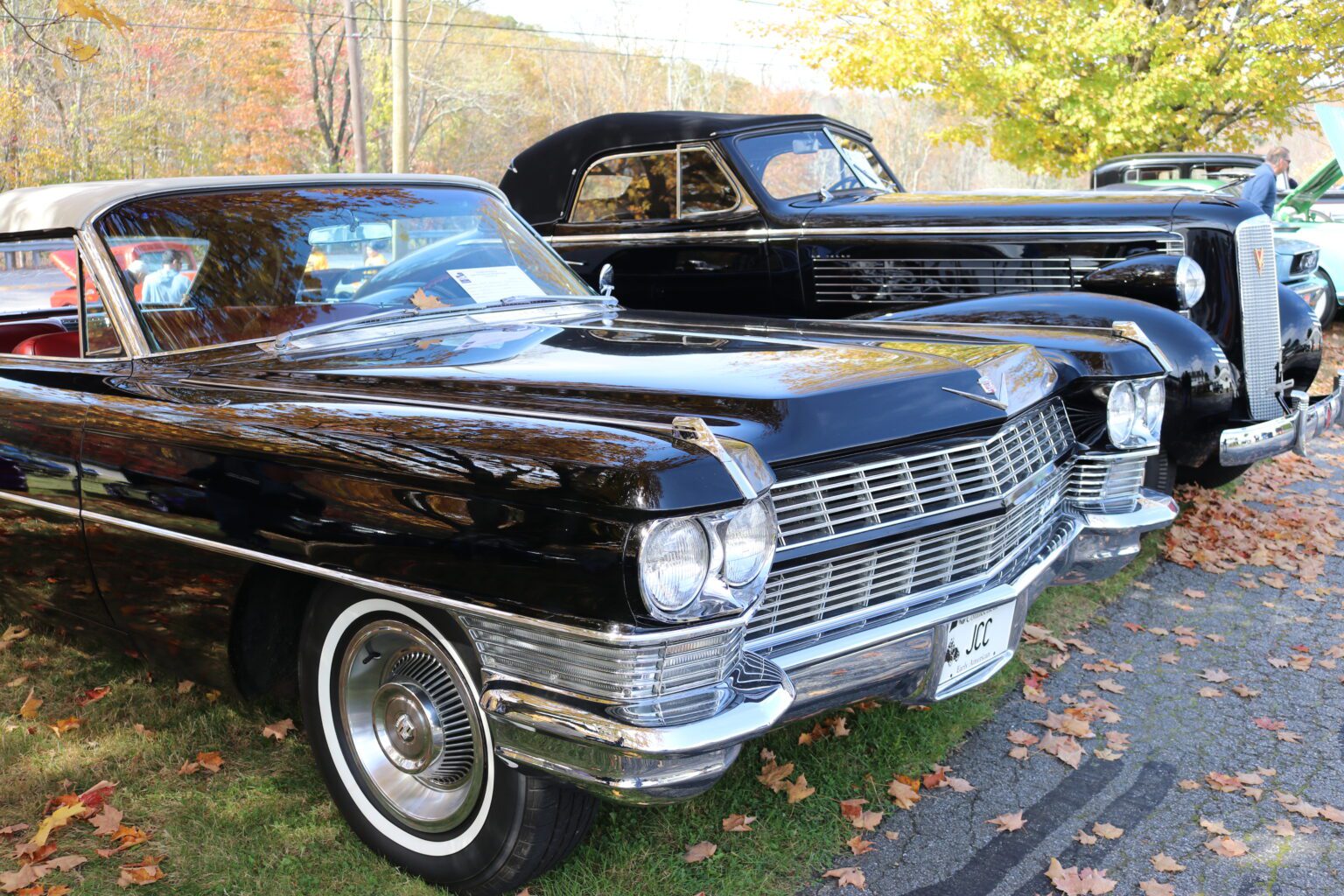 Gallery: Cars for Kids Automobile Show - Oct. 19, 2025
