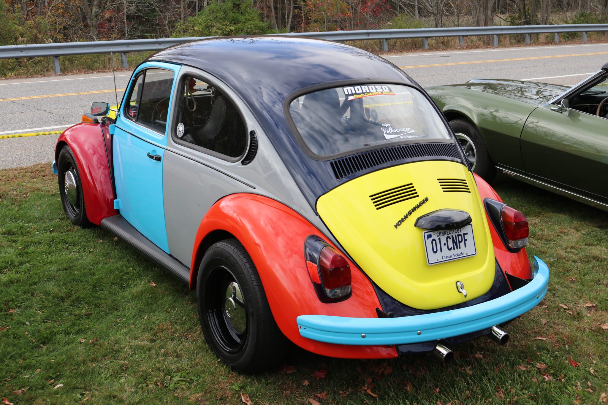 Gallery: Cars for Kids Automobile Show - Oct. 19, 2025