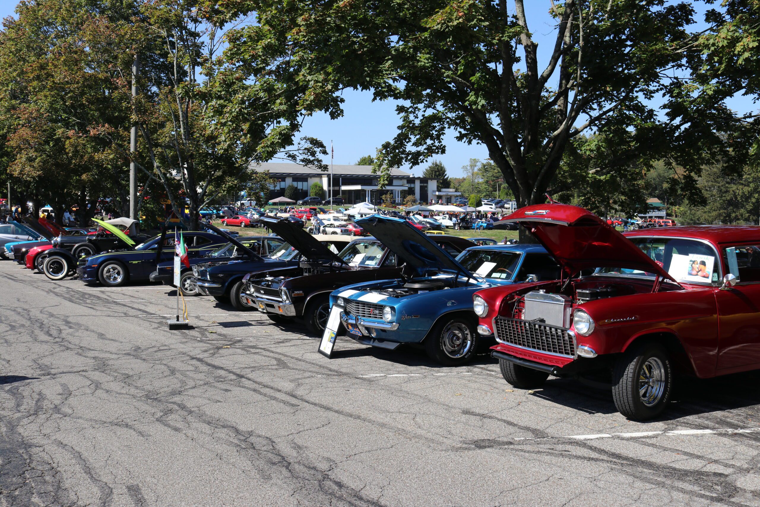 Gallery: Italian Center Car Show - Oct. 5, 2025