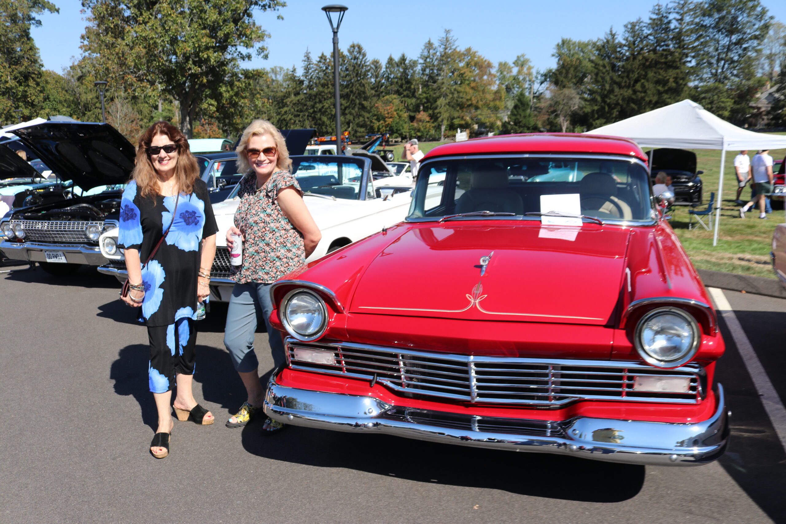 RIDE-CT Adds "Cars & Coffee" List To Begin 2026