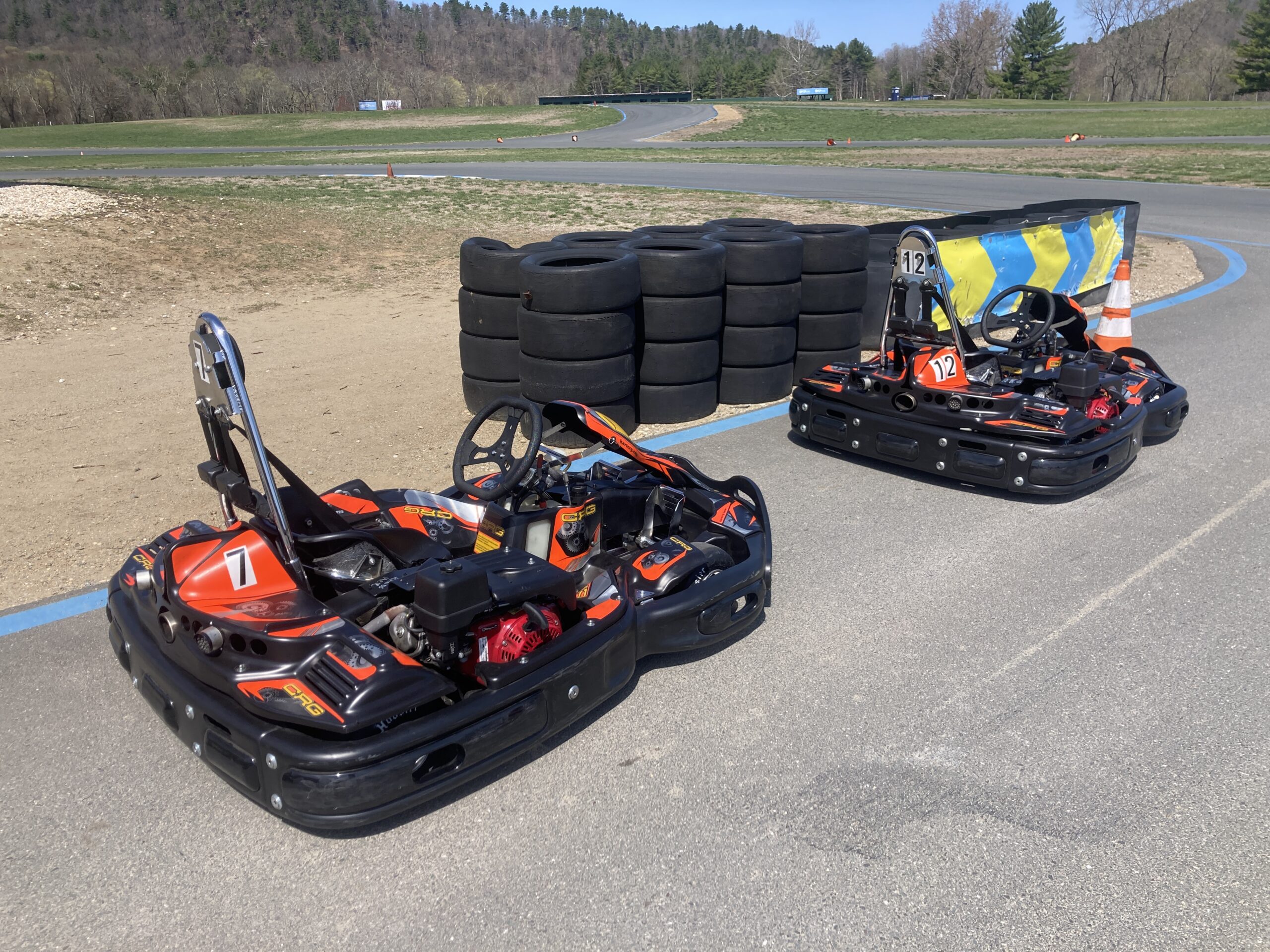 Lime Rock Park Expands "Kart the Park" for 2026